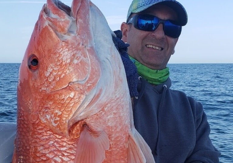 Offshore Excursions for Serious Anglers - Rodbender Fishing Charter