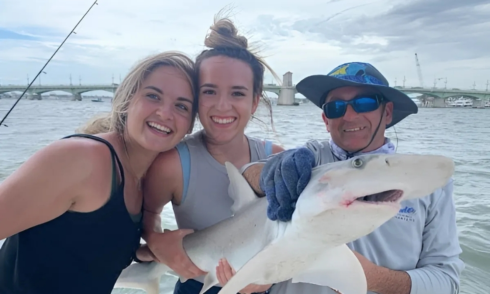 About Us - Rodbender Fishing Charter